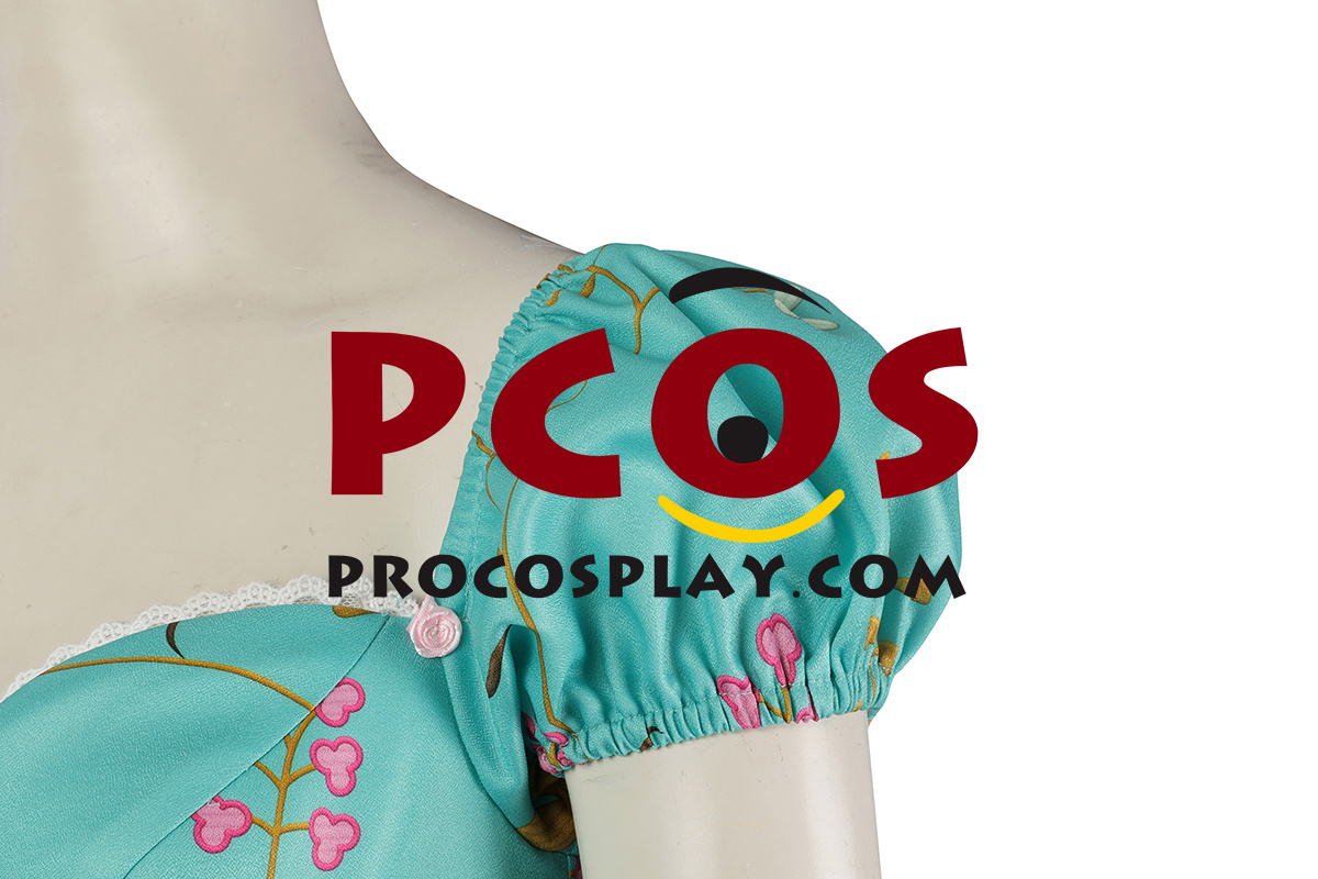 Movie Enchanted Giselle Cosplay Costume C07921 - Best Profession ...