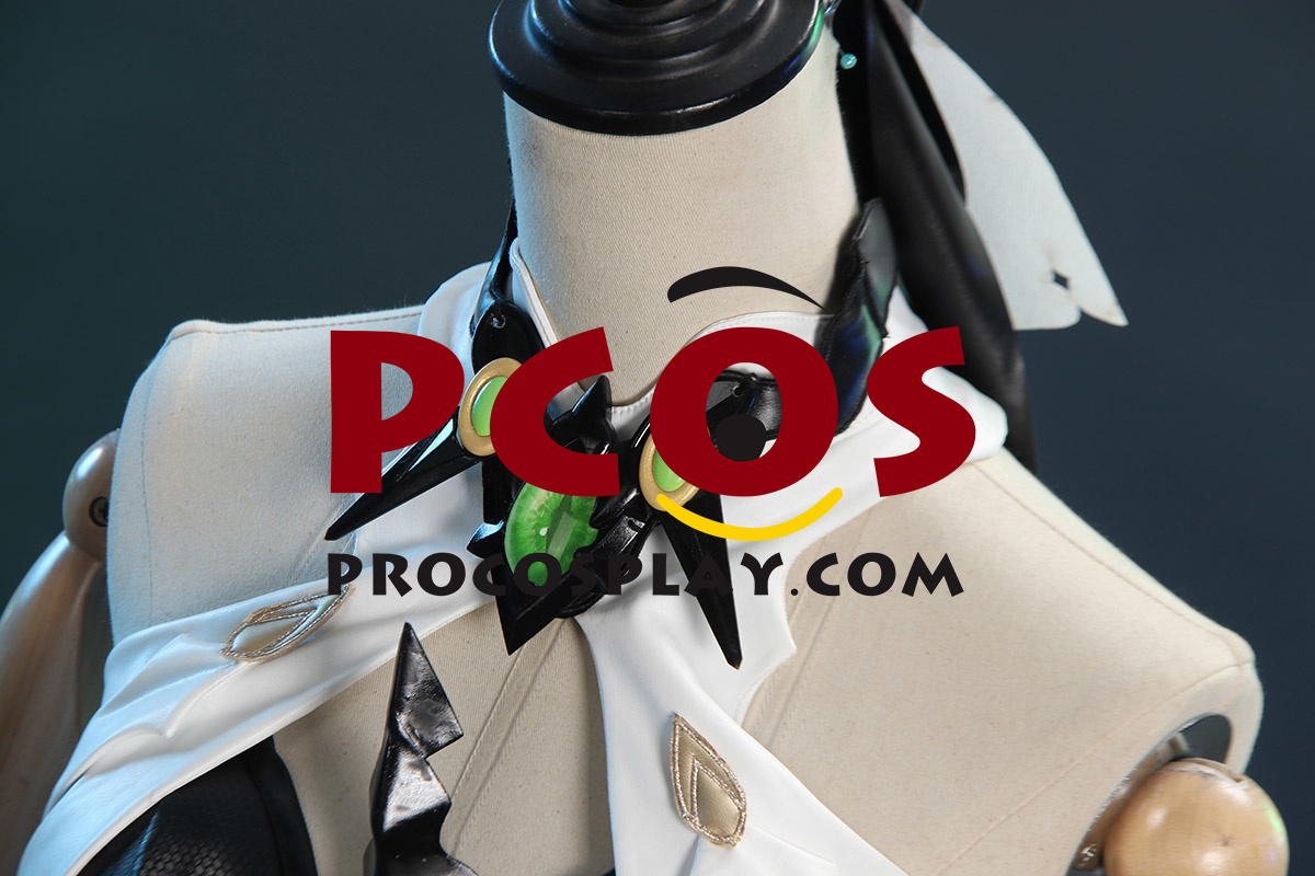 Game Honkai Impact 3 Mobius Cosplay Costume - Best Profession Cosplay ...