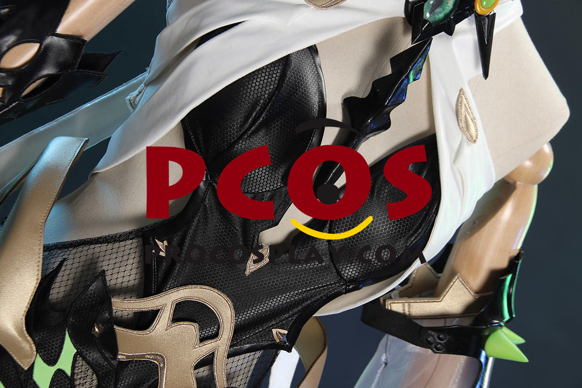 Game Honkai Impact 3 Mobius Cosplay Costume - Best Profession Cosplay ...