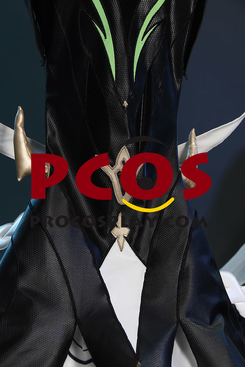 Game Honkai Impact 3 Mobius Cosplay Costume - Best Profession Cosplay ...