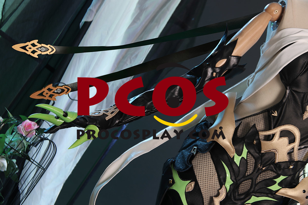 Game Honkai Impact 3 Mobius Cosplay Costume - Best Profession Cosplay ...