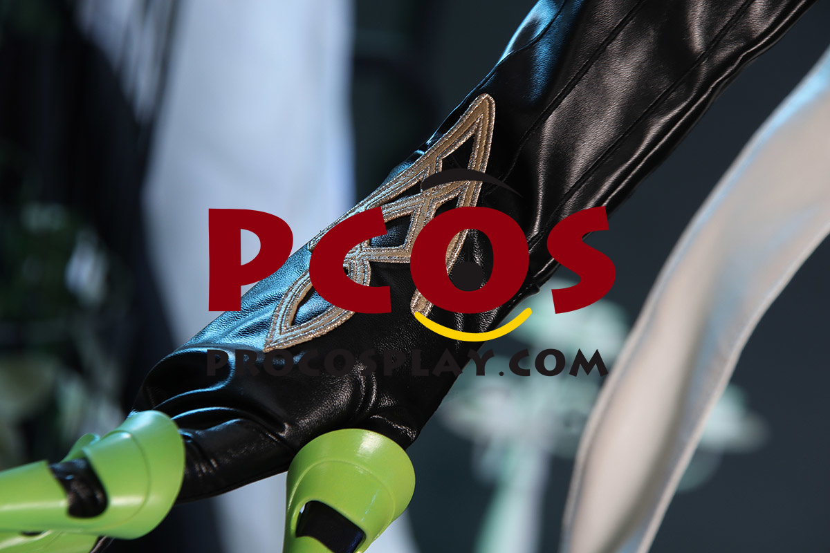 Game Honkai Impact 3 Mobius Cosplay Costume - Best Profession Cosplay ...