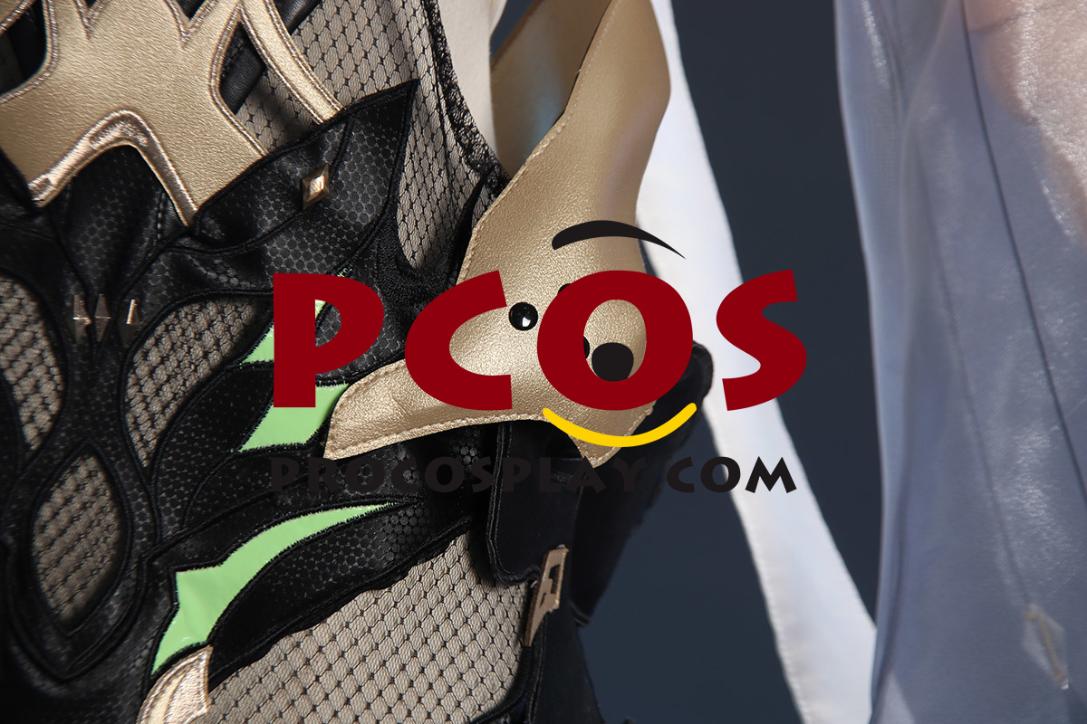 Game Honkai Impact 3 Mobius Cosplay Costume - Best Profession Cosplay ...