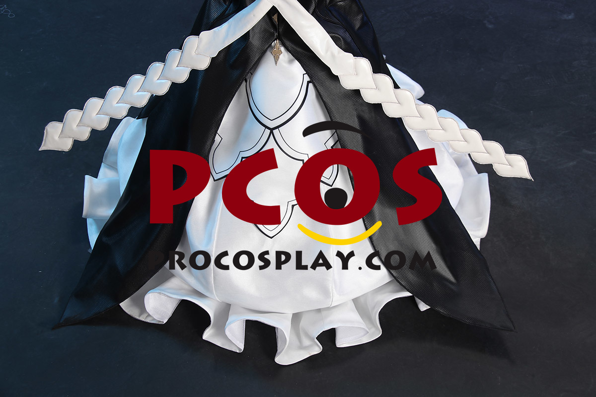 Game Honkai Impact 3 Mobius Cosplay Costume - Best Profession Cosplay ...