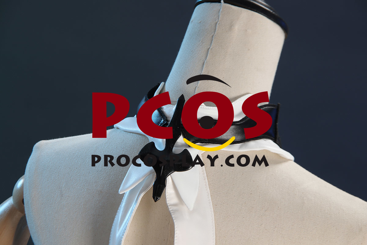 Game Honkai Impact 3 Mobius Cosplay Costume - Best Profession Cosplay ...