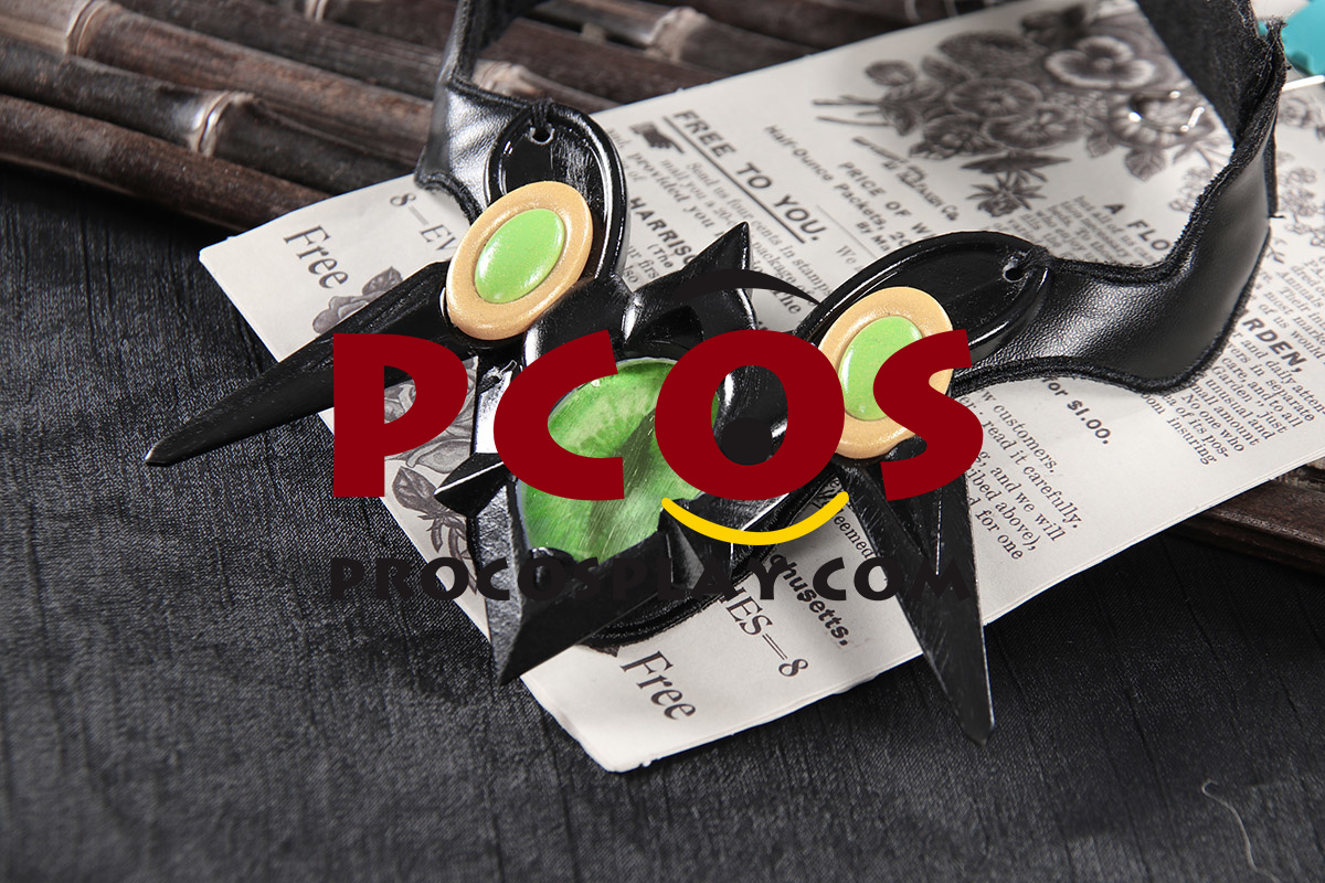 Game Honkai Impact 3 Mobius Cosplay Costume - Best Profession Cosplay ...