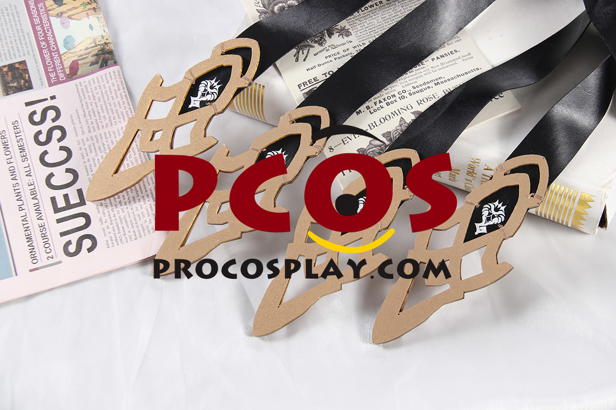 Game Honkai Impact 3 Mobius Cosplay Costume - Best Profession Cosplay ...