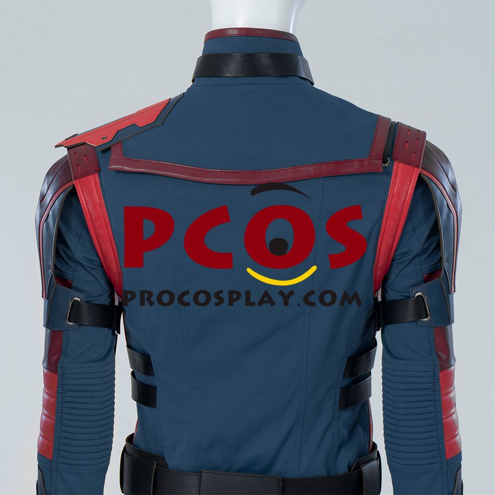 Guardians of the Galaxy Vol. 3 Gamora Mantis Cosplay Costume - Best ...