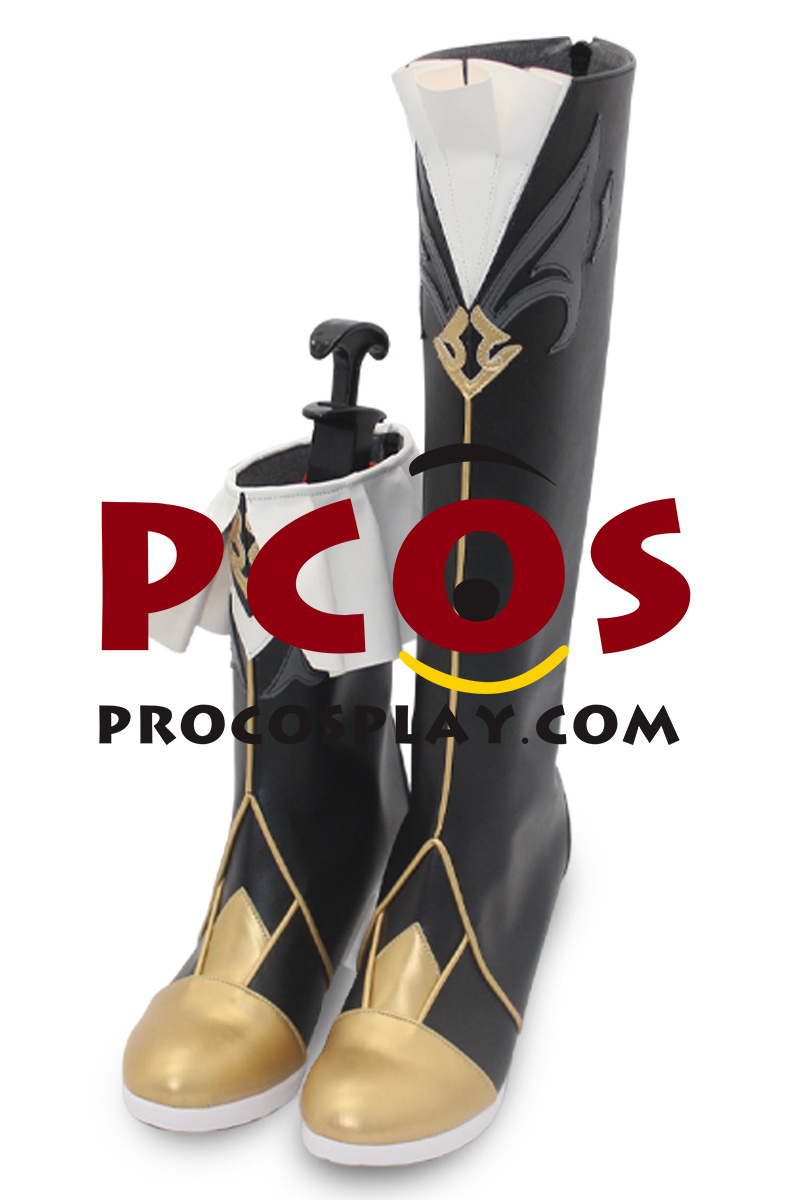 Honkai: Star Rail Sushang Cosplay Shoes - Best Profession Cosplay ...