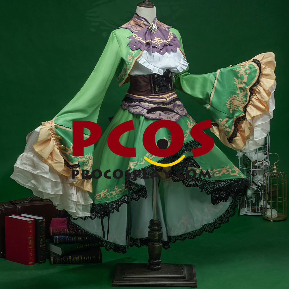 Satono Diamond Cosplay Costume C07964 - Best Profession Cosplay ...