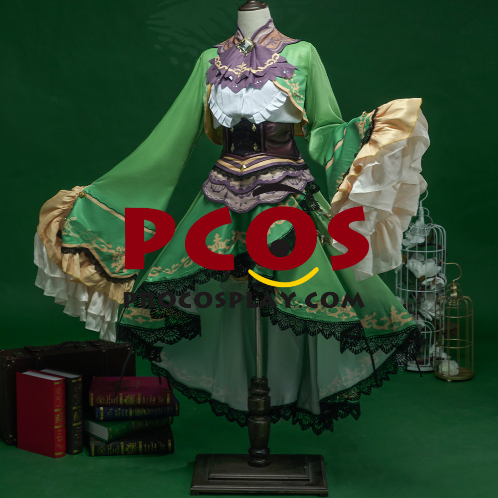 Satono Diamond Cosplay Costume C07964 - Best Profession Cosplay ...