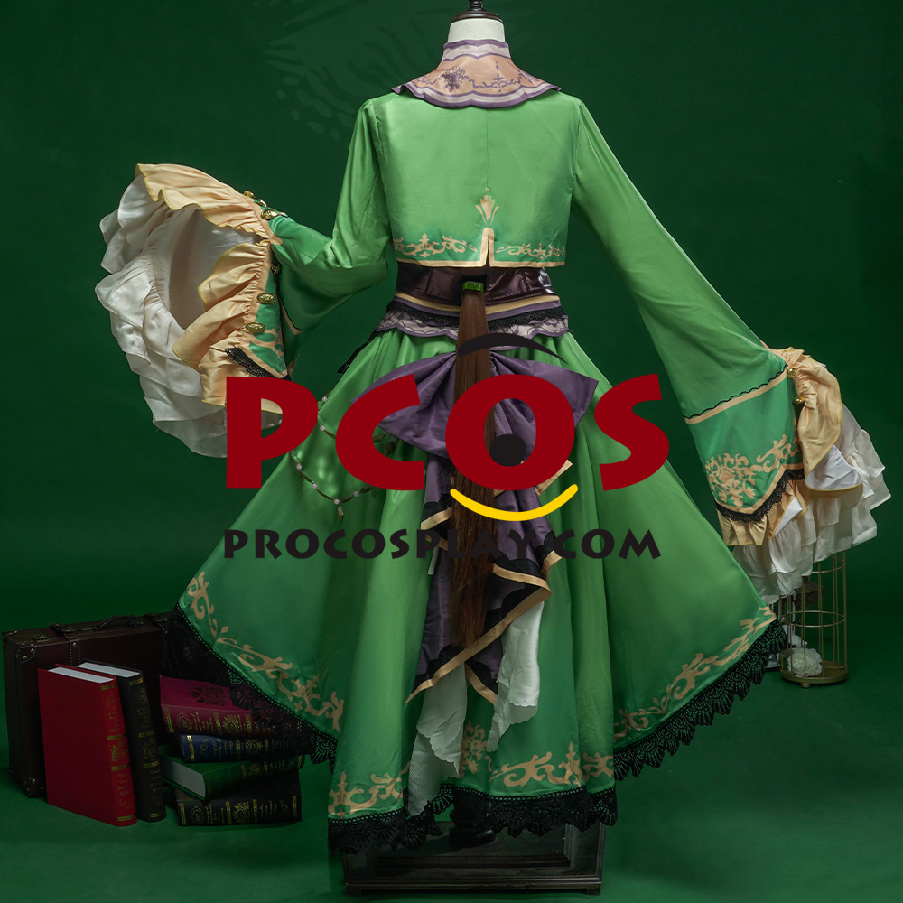 Satono Diamond Cosplay Costume C07964 - Best Profession Cosplay ...