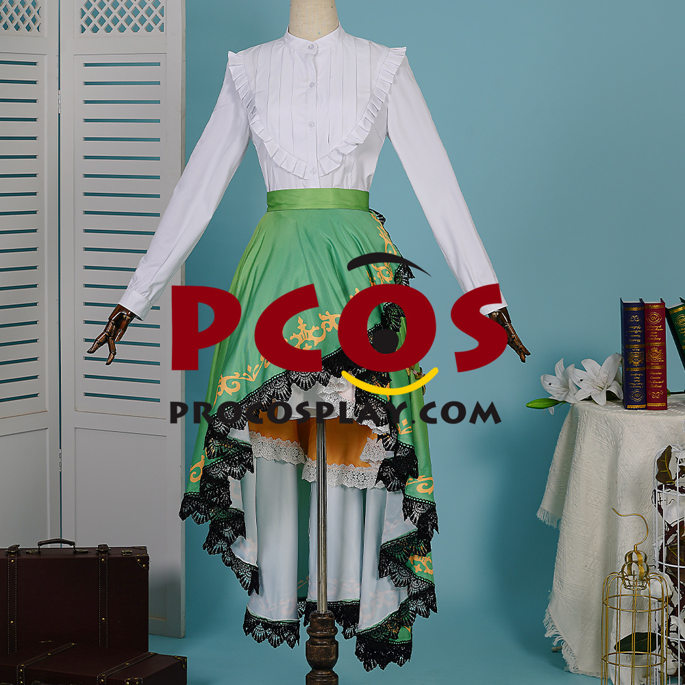 Satono Diamond Cosplay Costume C07964 - Best Profession Cosplay ...