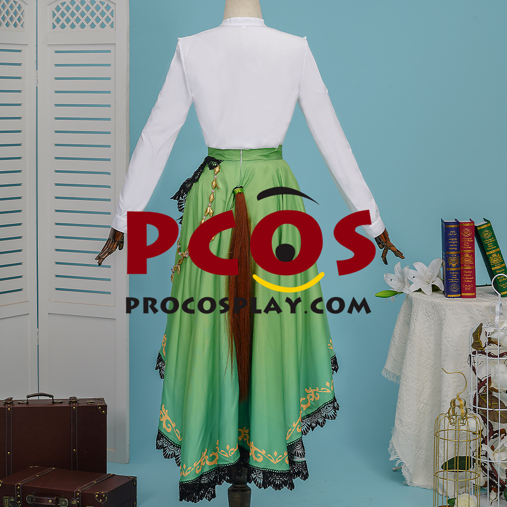 Satono Diamond Cosplay Costume C07964 - Best Profession Cosplay ...