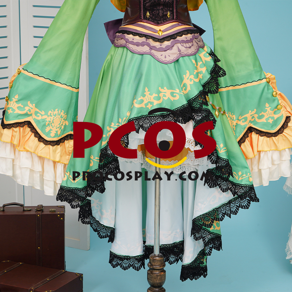 Satono Diamond Cosplay Costume C07964 - Best Profession Cosplay ...