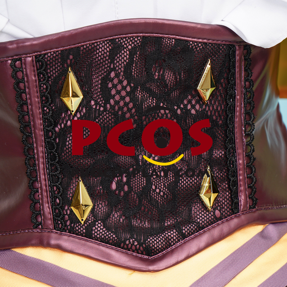 Satono Diamond Cosplay Costume C07964 - Best Profession Cosplay ...
