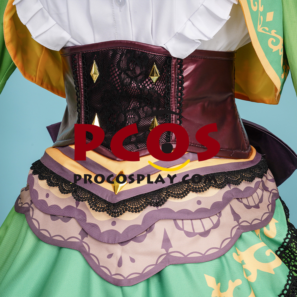 Satono Diamond Cosplay Costume C07964 - Best Profession Cosplay ...