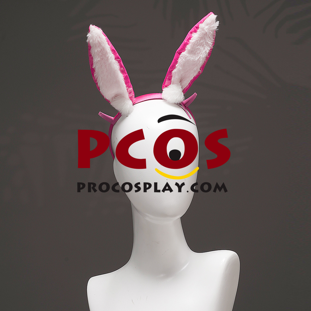 Game NIKKE: The Goddess of Victory Viper Bunny Skin Cosplay Costume ...