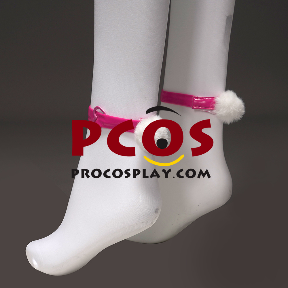 Game NIKKE: The Goddess of Victory Viper Bunny Skin Cosplay Costume ...