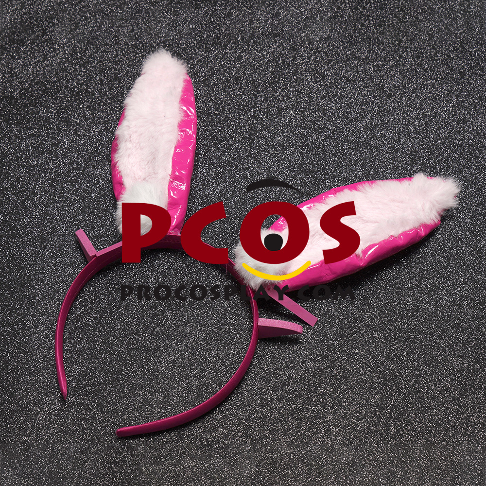 Gioco NIKKE: The Goddess of Victory Viper Bunny Skin Cosplay Costume ...