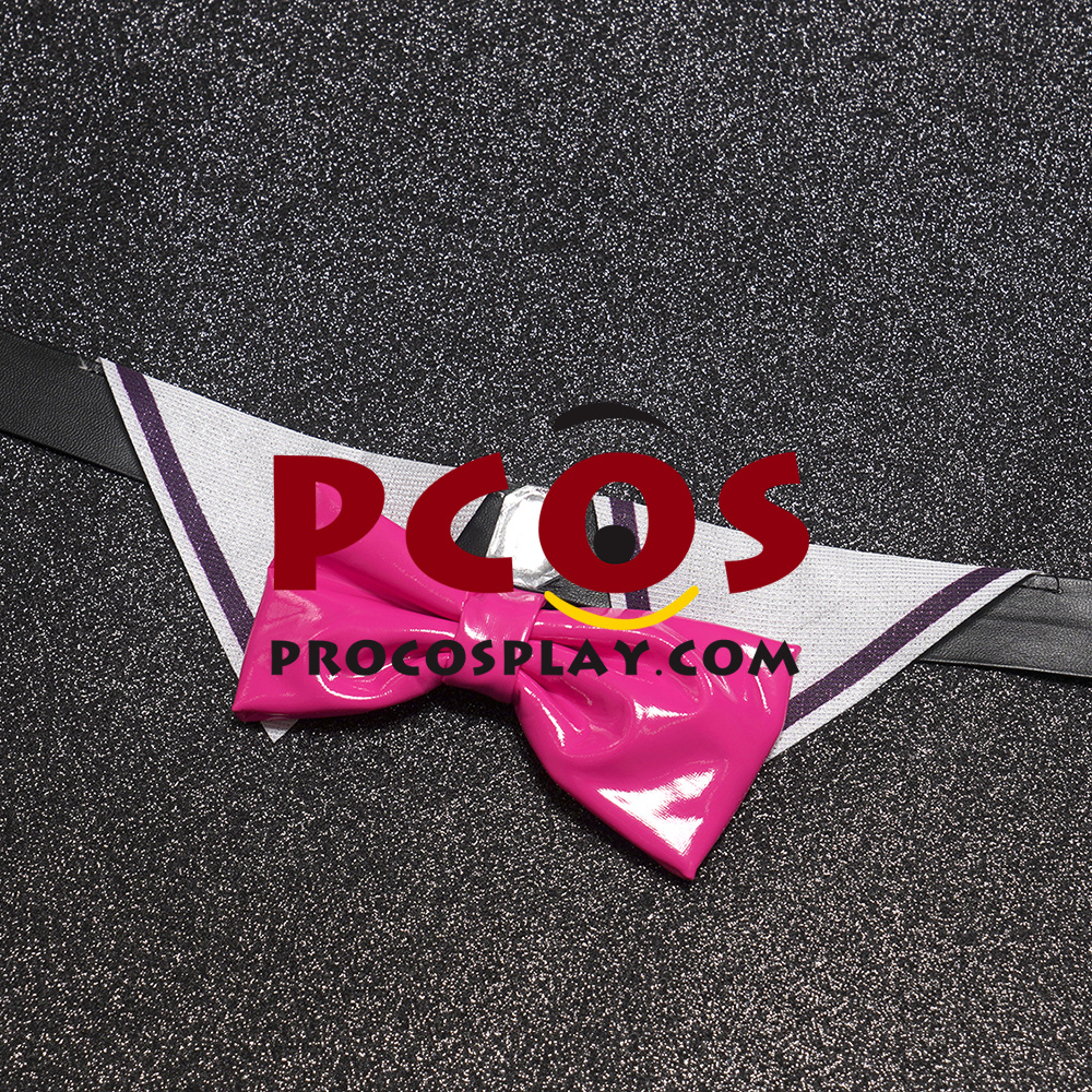 Game NIKKE: The Goddess of Victory Viper Bunny Skin Cosplay Costume ...