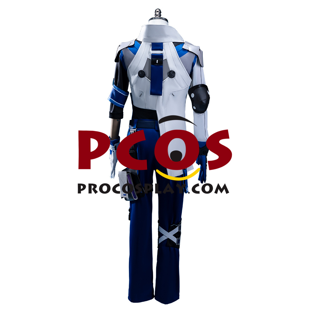 Game Honkai: Star Rail Arlan Cosplay Costume - Best Profession Cosplay ...