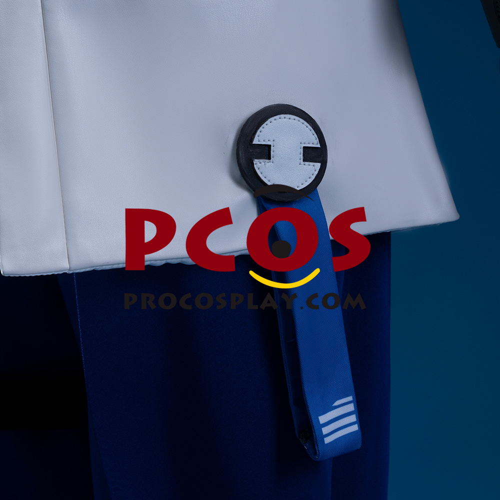 Game Honkai: Star Rail Arlan Cosplay Costume - Best Profession Cosplay ...