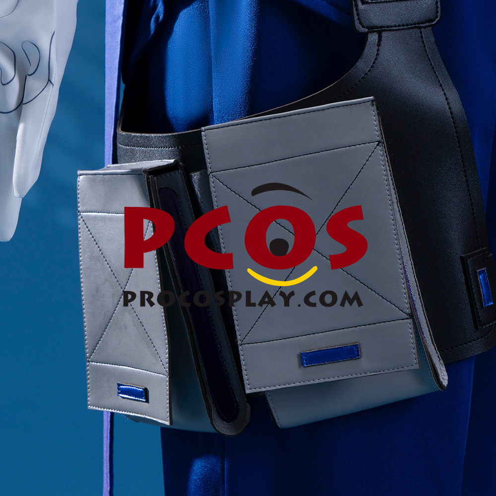 Game Honkai: Star Rail Arlan Cosplay Costume - Best Profession Cosplay ...