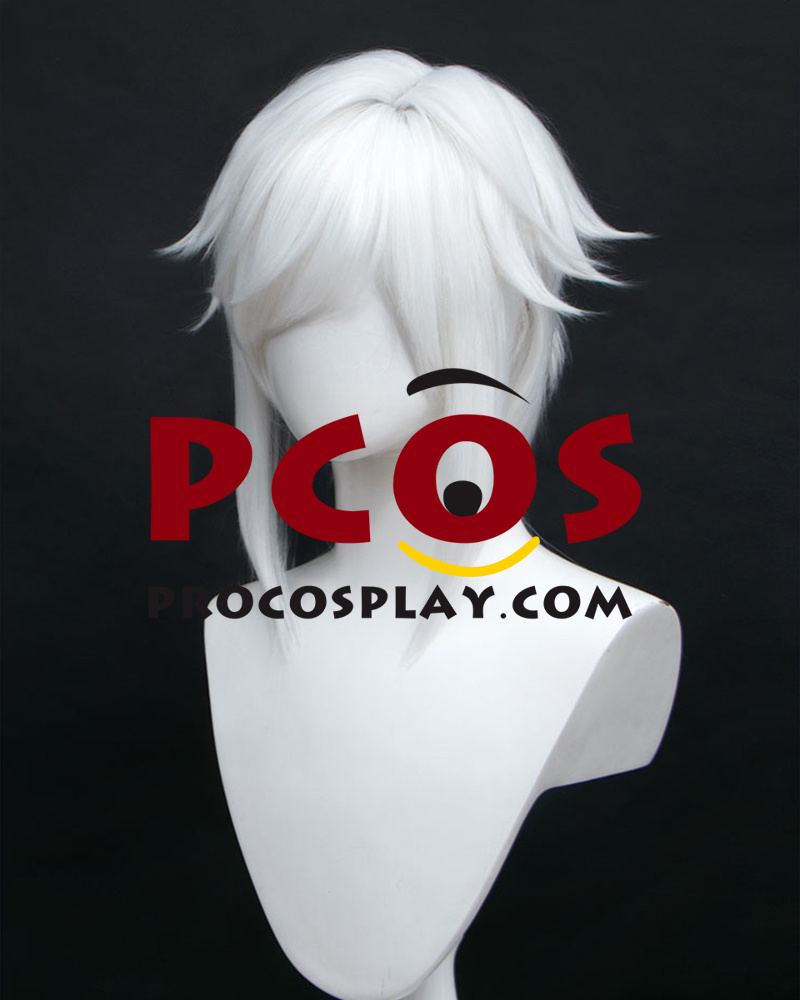 Sky: Children of the Light & The Legend of Zelda Link Cosplay Wig ...