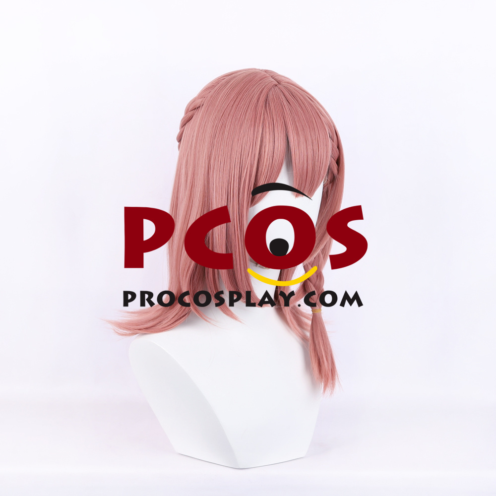 Honkai: Star Rail Asta Cosplay Wigs - Best Profession Cosplay Costumes ...