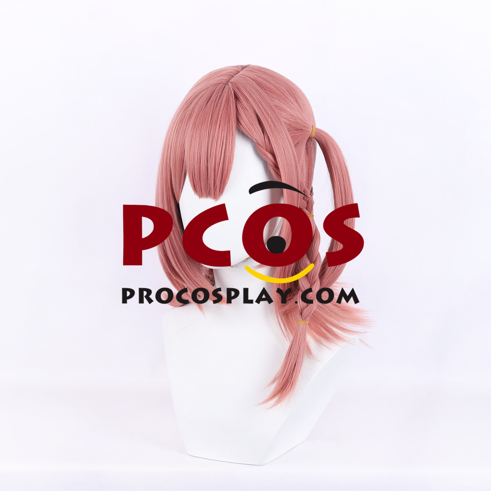Honkai: Star Rail Asta Cosplay Wigs - Best Profession Cosplay Costumes ...