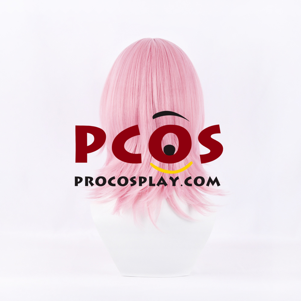 Honkai: Star Rail March 7th Cosplay Wigs - Best Profession Cosplay ...