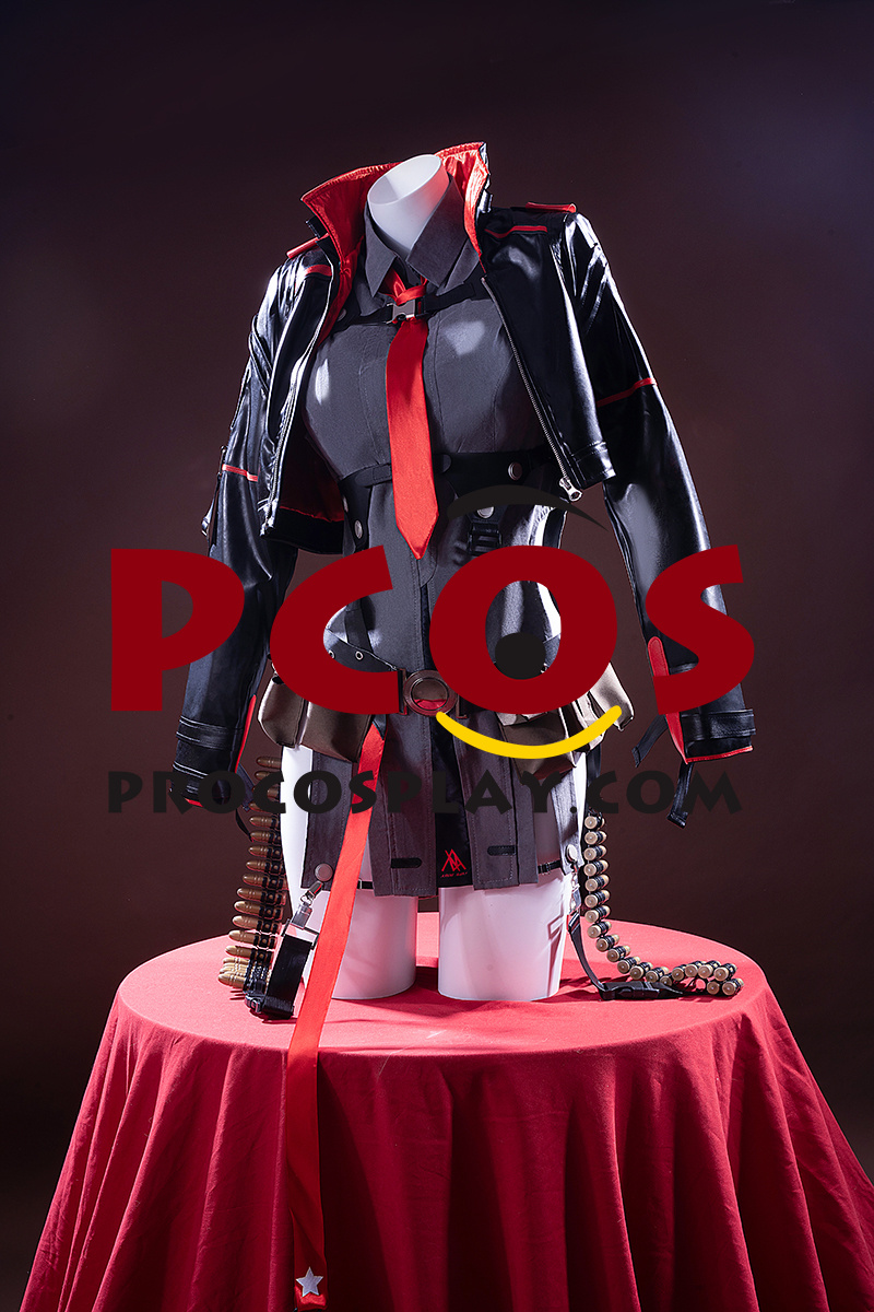 Game NIKKE: The Goddess of Victory Rapi Cosplay Costume - Best ...