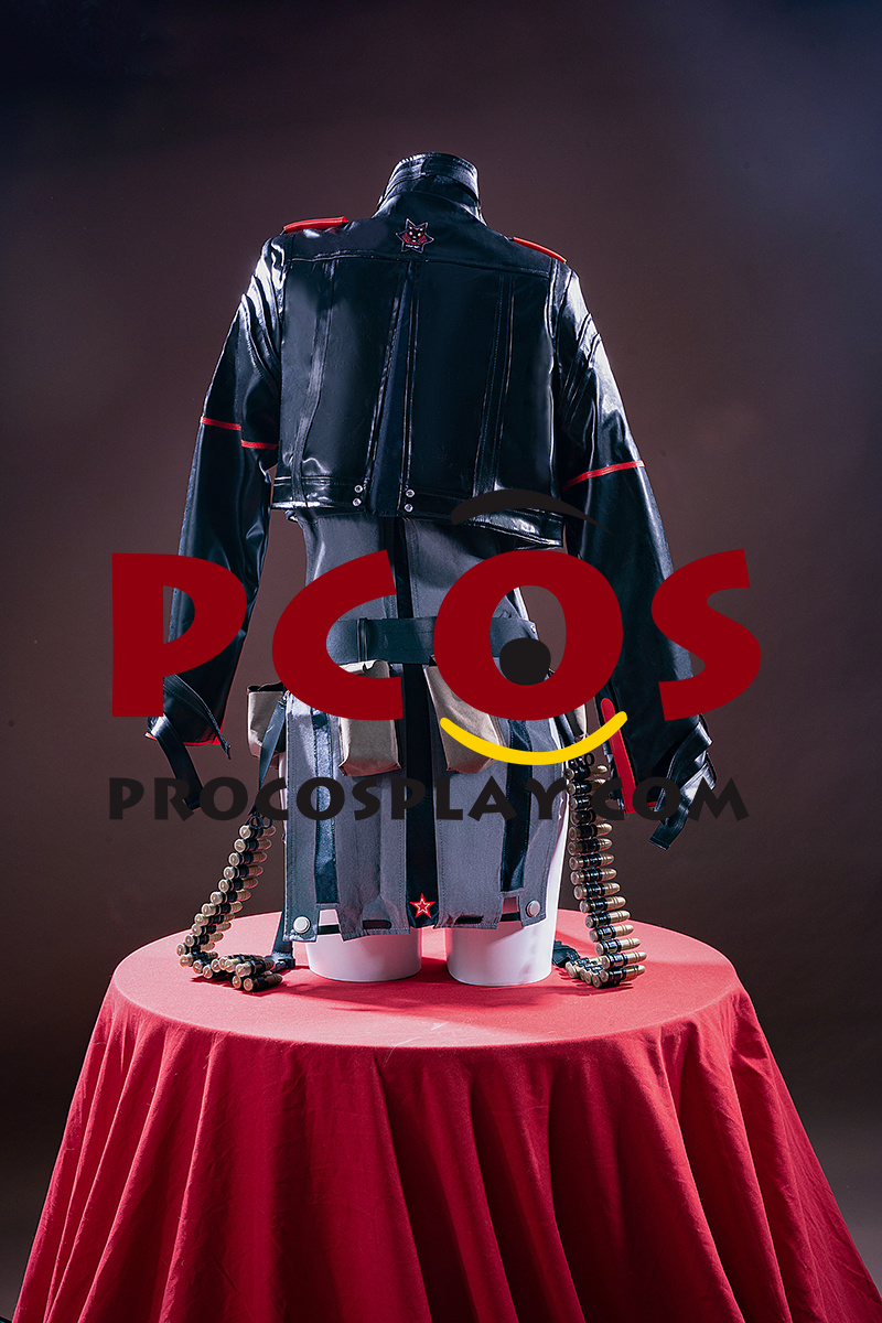 Game NIKKE: The Goddess of Victory Rapi Cosplay Costume - Best ...