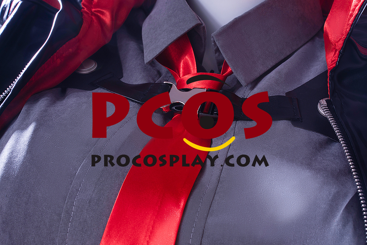 Game NIKKE: The Goddess of Victory Rapi Cosplay Costume - Best ...