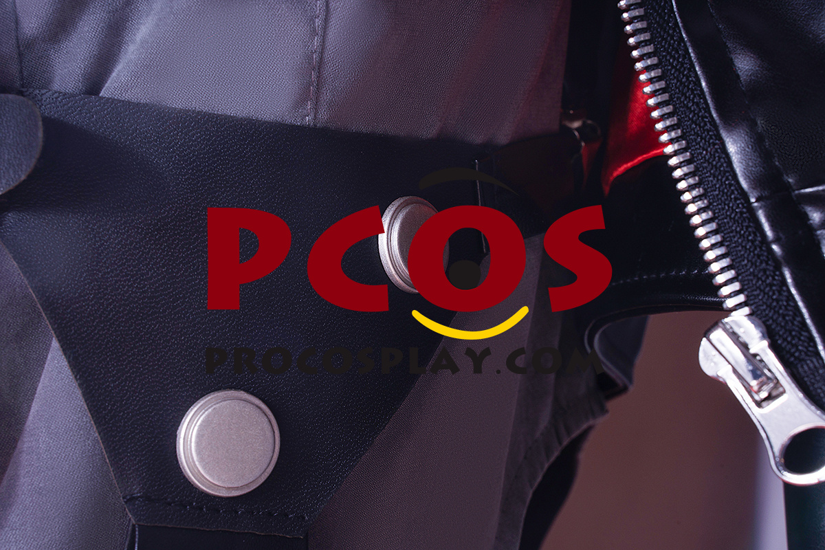 Game NIKKE: The Goddess of Victory Rapi Cosplay Costume - Best ...