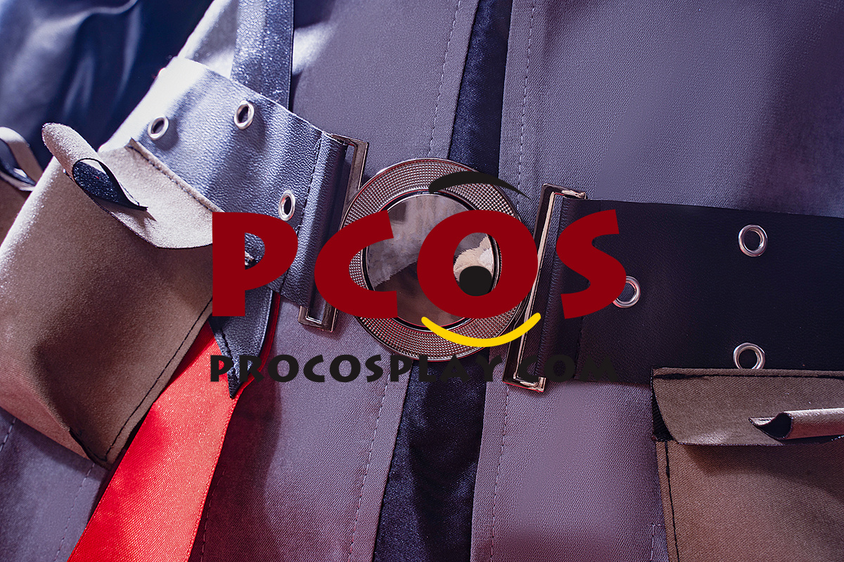 Game NIKKE: The Goddess of Victory Rapi Cosplay Costume - Best ...