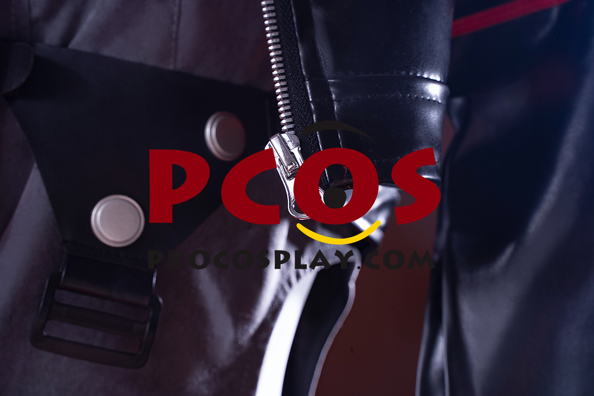 Game NIKKE: The Goddess of Victory Rapi Cosplay Costume - Best ...