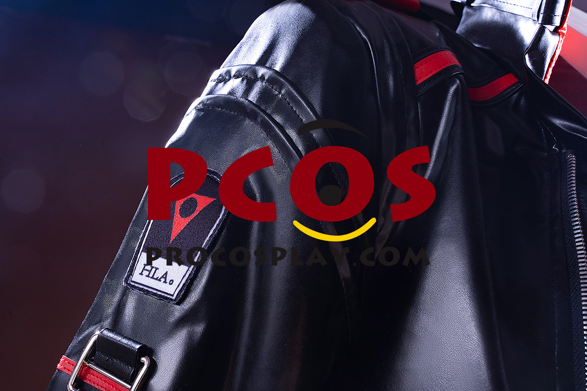 Game NIKKE: The Goddess of Victory Rapi Cosplay Costume - Best ...