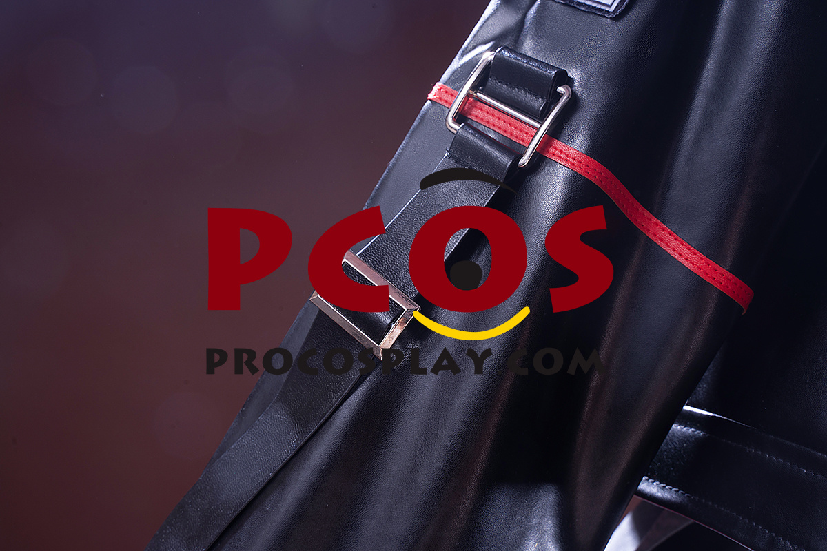 Game NIKKE: The Goddess of Victory Rapi Cosplay Costume - Best ...