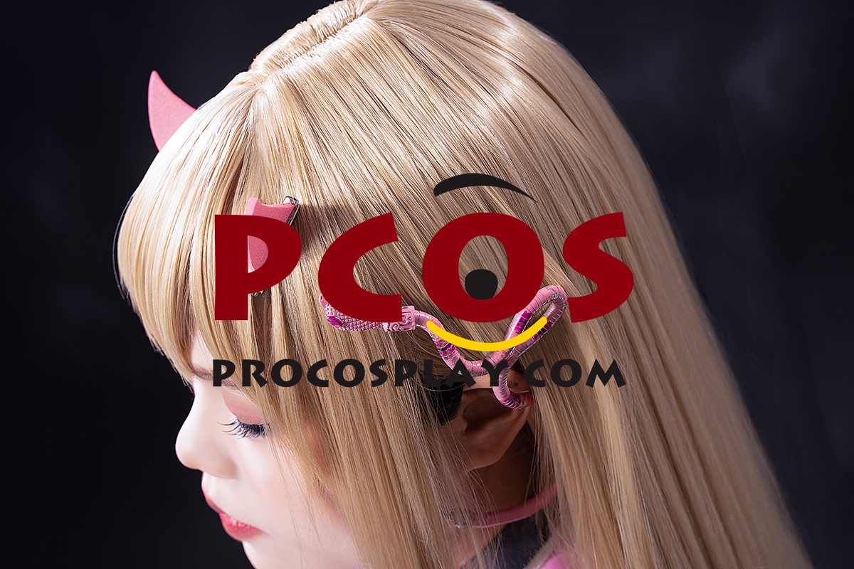 Game NIKKE: The Goddess of Victory Viper Cosplay Costume - Best ...