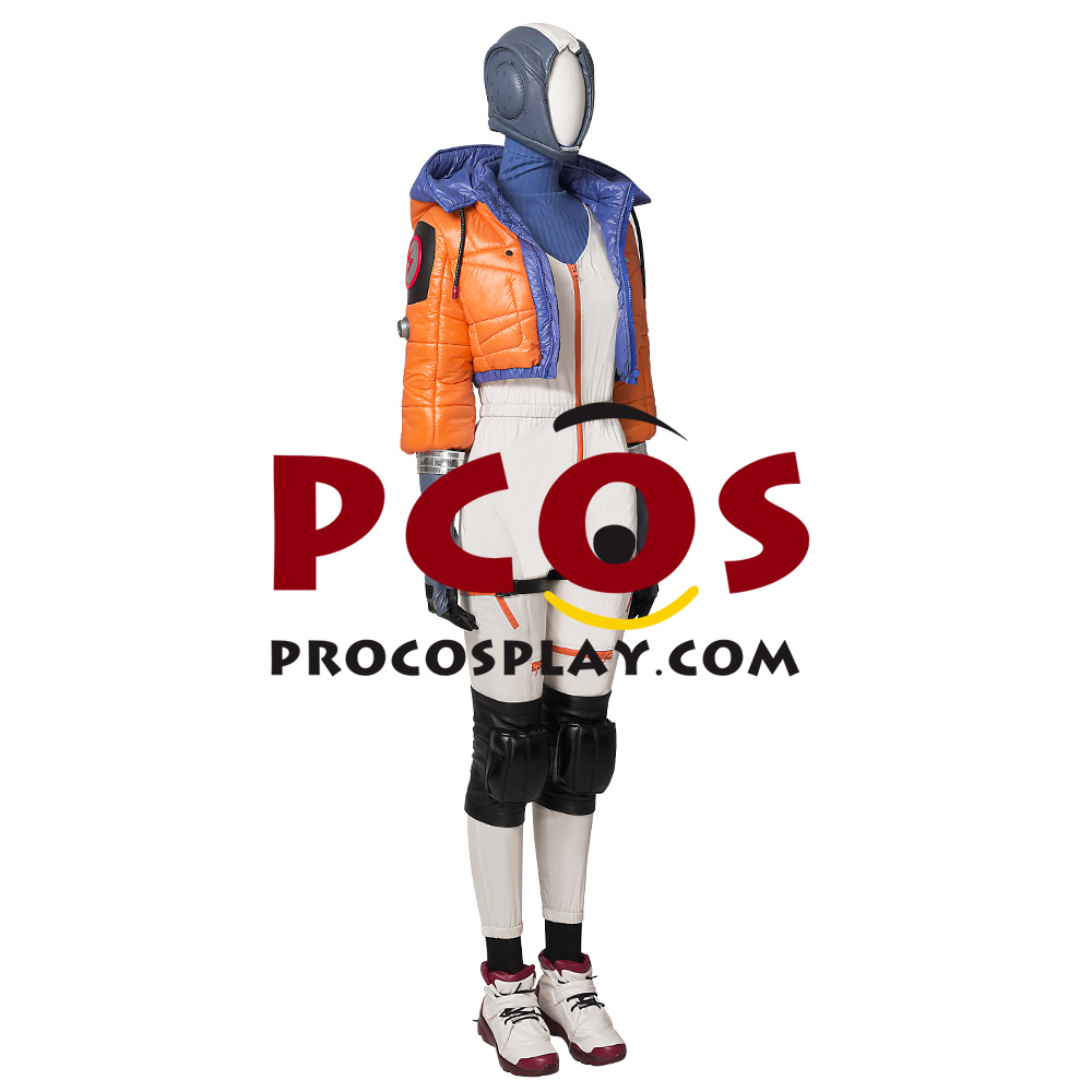 Apex Legends Shroud Cosplay Costume - Best Profession Cosplay Costumes ...