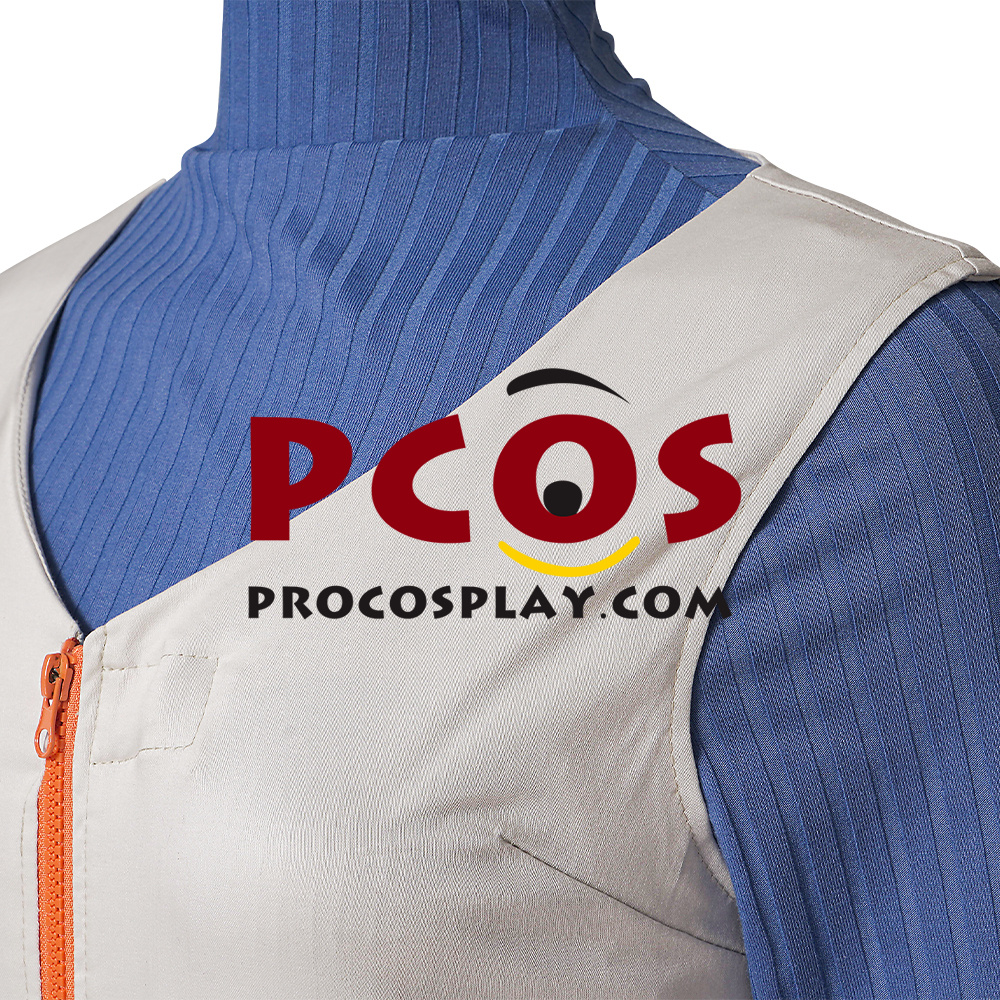 Apex Legends Shroud Cosplay Costume - Best Profession Cosplay Costumes ...