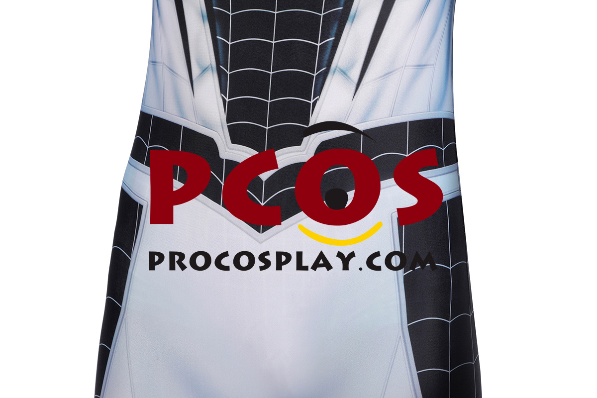 Game Spider Negative Suit Cosplay Costume For Kids - Best Profession ...