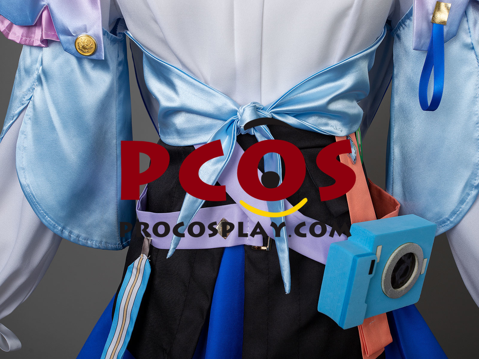 Juego Honkai: Star Rail 7 de marzo Disfraz de cosplay - La mejor tienda ...