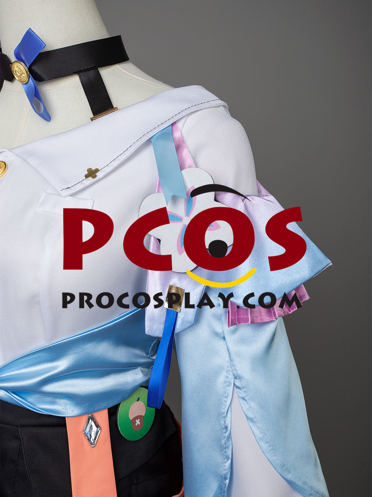Juego Honkai: Star Rail 7 de marzo Disfraz de cosplay - La mejor tienda ...