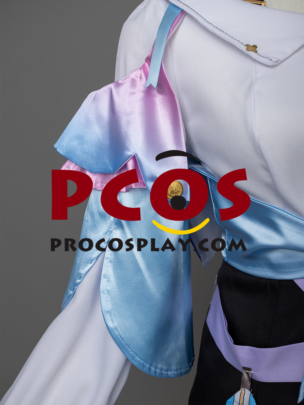 Game Honkai: Star Rail March 7th Cosplay Costume - Best Profession ...
