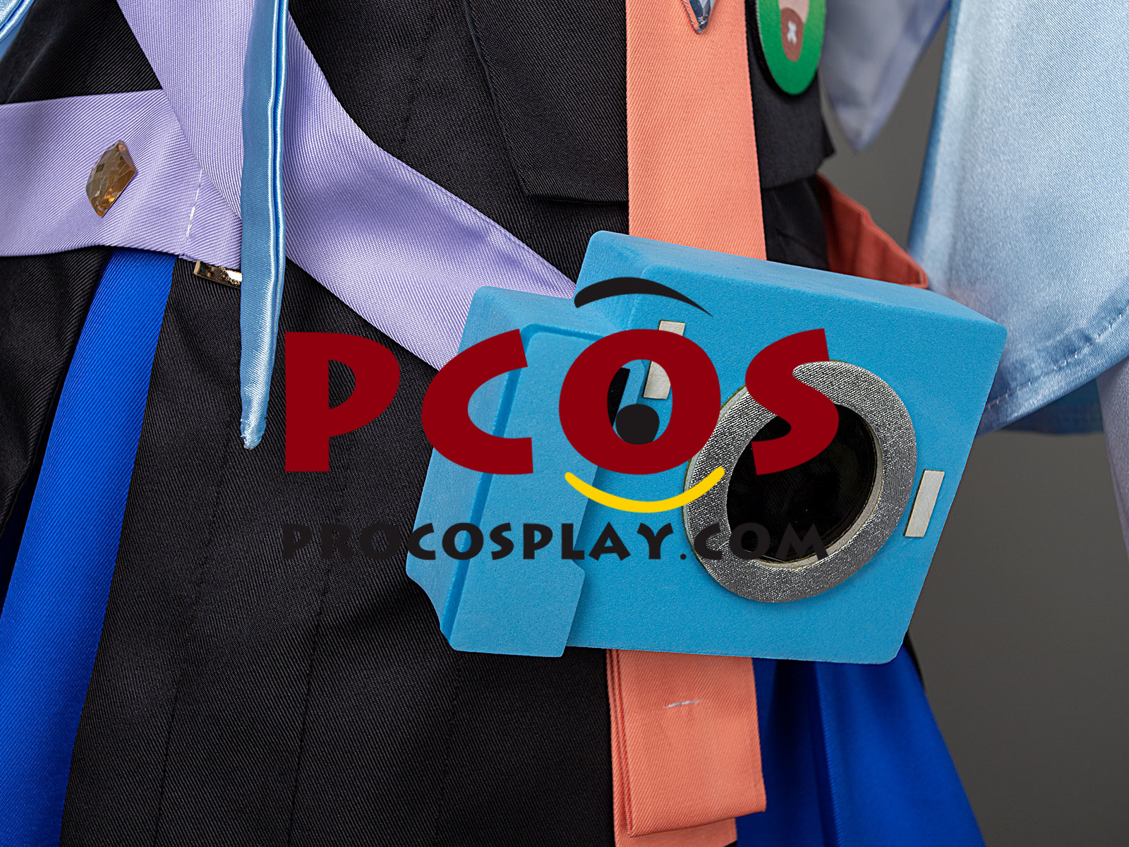 Juego Honkai: Star Rail 7 de marzo Disfraz de cosplay - La mejor tienda ...