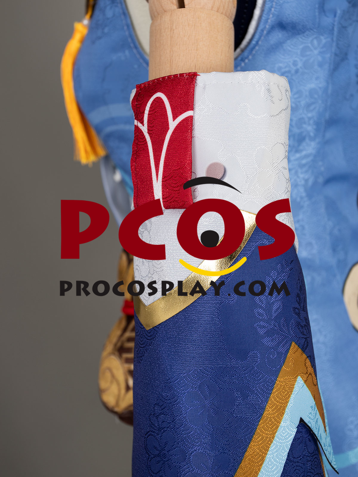 Game Honkai: Star Rail Bailu Cosplay Costume - Best Profession Cosplay ...