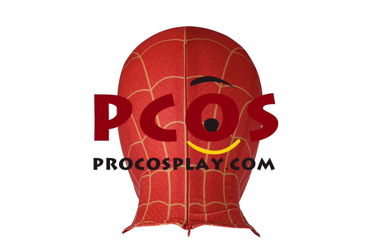Across The Spider-verse Miles Morales Cosplay Costume - Best Profession